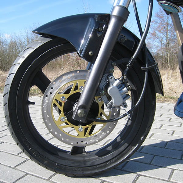 5 Speed High Speed 80km/H 250cc Chopper Motorcycle With Manual Gearbox