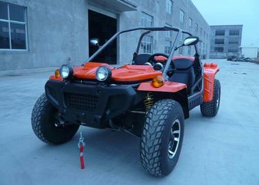 Subaru Engines 300cc Go Kart Buggy 2 Wheel Drive With Closed Cover