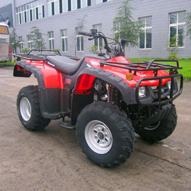 Air Cooled 250CC Utility Vehicles ATV 10kw / 7500rpm 40.3mile/H