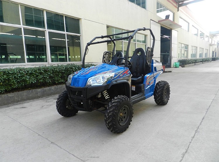 500cc 4wd Automatic Off - Road UTV Gas Utility Vehicles With EPA Approved