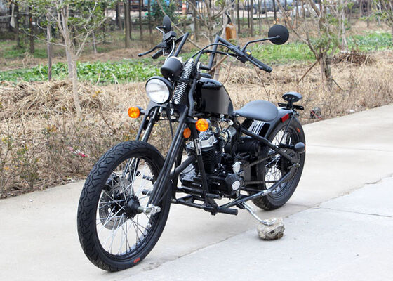 Buy 250cc bobber chopper, Good quality 250cc bobber chopper manufacturer